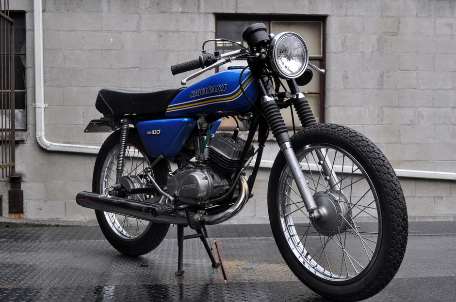 Products – revmoto